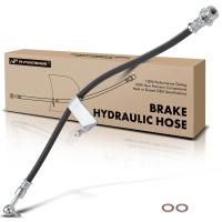 China Front Passenger Brake Hydraulic Hose for Ford F-250 F-350 Super Duty 2013-2016 for sale