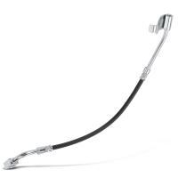 China Rear Passenger Brake Hydraulic Hose for Jeep Wrangler 2013-2017 for sale