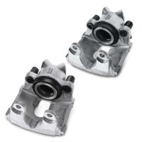 China 2x Front Brake Caliper for BMW E46 330xi 330i 330Ci E83 X3 Z4 for sale