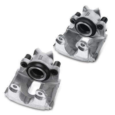 China 2x Front Brake Caliper for BMW E46 330xi 330i 330Ci E83 X3 Z4 for sale
