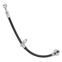 China Front Driver or Passenger Brake Hydraulic Hose for Suzuki Aerio 2004-2007 2.3L for sale