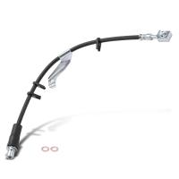 China Front Passenger Brake Hydraulic Hose for Chevrolet Equinox 2010-2016 GMC Terrain for sale