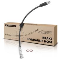 China Front Passenger Brake Hydraulic Hose for for Buick Encore 13-19 Chevrolet Trax for sale