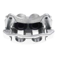 China 2x Front Brake Caliper with Bracket for Ford Ranger 2003-2011 Explorer 2002-2005 for sale