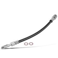 China Rear Driver Brake Hydraulic Hose for Audi A3 Quattro Volkswagen Beetle Golf GTI for sale