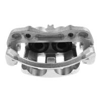 China 2x Front Brake Caliper with Bracket for Nissan Frontier 1999-2002 for sale