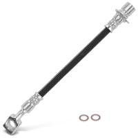 China Rear Driver or Passenger Outer Brake Hydraulic Hose for Chevy Cobalt 2008-2010 for sale