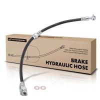 China Front Driver Brake Hydraulic Hose for Mazda CX-5 2013-2016 for sale