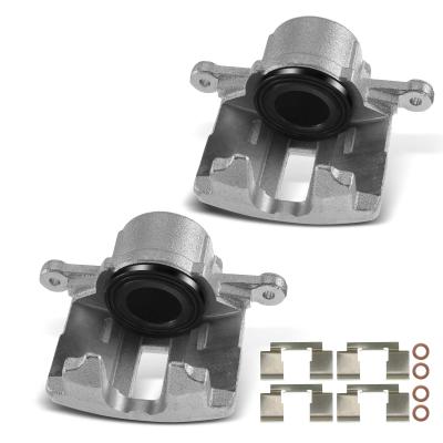 China 2x Front Brake Caliper for Chrysler PT Cruiser 2001-2010 for sale