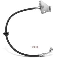 China Front Driver Brake Hydraulic Hose for Chevy Caprice 2011-2017 V6 3.6L 6.0L for sale