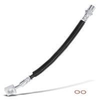China Front Driver Brake Hydraulic Hose for Chevrolet Blazer 2002-2005 V6 4.3L for sale