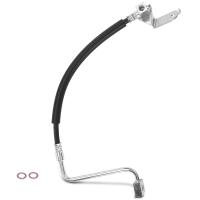 China Rear Driver Brake Hydraulic Hose for Dodge Charger 2013-2016 V6 3.6L V8 5.7L for sale