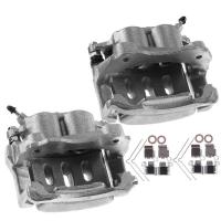 China 2x Front Brake Caliper with Bracket for Lexus IS300 2001-2005 for sale