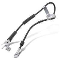 China Front Passenger Brake Hydraulic Hose for Dodge Ram 1500 2500 3500 1994-1999 for sale