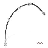 China Rear Passenger Brake Hydraulic Hose for Toyota Sequoia 2008 2009-2019 for sale