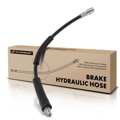 China Front Left or Right Brake Hydraulic Hose for Mercedes-Benz C219 CLS500 W211 E500 for sale