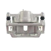 China Front Driver/Passenger Brake Caliper with Bracket for Acura EL Honda Civic for sale