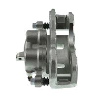 China 2x Front Brake Caliper with Bracket for Mitsubishi Montero 1994-2000 3.5L for sale