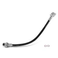China Rear Driver Outer Brake Hydraulic Hose for Cadillac CTS 2003-2007 SRX 2004-2009 for sale