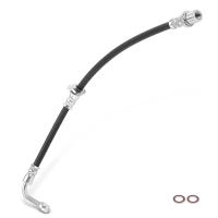 China Rear Driver Brake Hydraulic Hose for Subaru Impreza 2008 H4 2.5L for sale