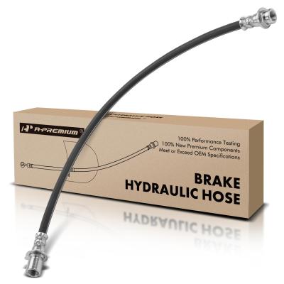 China Rear Passenger Inner Brake Hydraulic Hose for Hummer H2 2008 2009 for sale