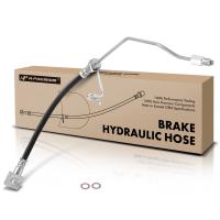 China Rear Driver Brake Hydraulic Hose for Dodge Ram 2500 2001-2002 3500 for sale