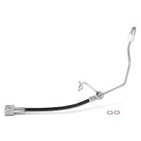 China Rear Driver Brake Hydraulic Hose for Dodge Ram 2500 2001-2002 3500 for sale