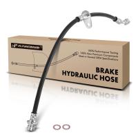 China Front Driver Brake Hydraulic Hose for Honda Odyssey 2011-2017 V6 3.5L for sale
