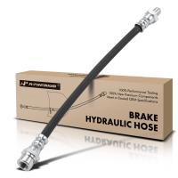 China Brake Hydraulic Hose for Chrysler Sebring Dodge Colt Eagle Mitsubishi Plymouth for sale