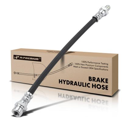 China Brake Hydraulic Hose for Chrysler Sebring Dodge Colt Eagle Mitsubishi Plymouth for sale