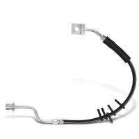 China Rear Passenger Brake Hydraulic Hose for Chevy Kodiak 2003-2009 GMC T6500 Isuzu for sale