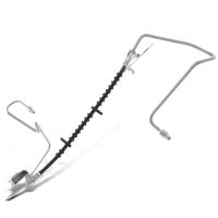 China Rear Driver Brake Hydraulic Hose for Chrysler Town & Country 2004-2007 Dodge for sale