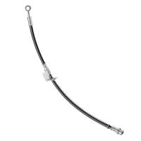China Front Driver Brake Hydraulic Hose for Hyundai Tiburon 2003-2008 GT GS for sale