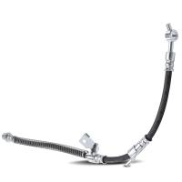 China Front Driver Brake Hydraulic Hose for Kia Optima 2006-2010 L4 2.4L V6 2.7L Sedan for sale