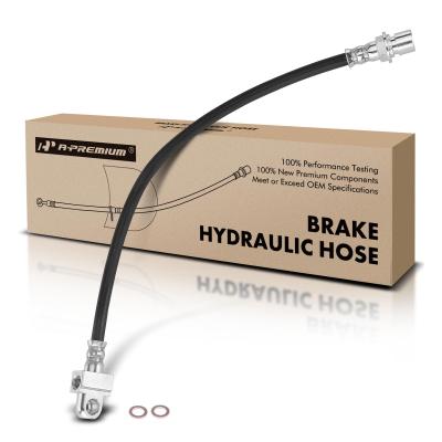 China Rear Center Brake Hydraulic Hose for Chevy Tahoe Cadillac Escalade GMC Yukon for sale