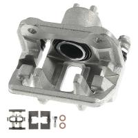 China Rear Driver Brake Caliper with Bracket for Honda CR-V Crosstour Acura RDX for sale