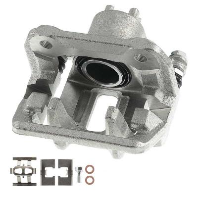 China Rear Driver Brake Caliper with Bracket for Honda CR-V Crosstour Acura RDX for sale