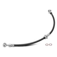 China Front Driver or Passenger Brake Hydraulic Hose for Chevy Metro Geo Pontiac Suzuki for sale
