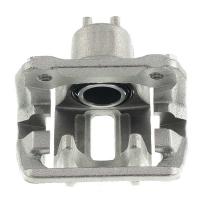 China Rear Driver Brake Caliper with Bracket for Honda CR-V Crosstour Acura RDX for sale