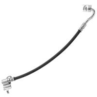 China Rear Left Brake Hydraulic Hose for Ford Taurus Mercury Sable Lincoln Continental for sale