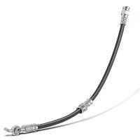 China Front Driver or Passenger Brake Hydraulic Hose for Ford Escort 1994-1997 Mercury for sale