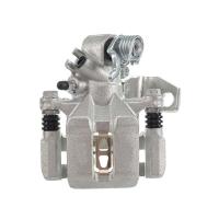 China Rear Driver Brake Caliper with Bracket for Acura EL RSX Honda Civic 2002-2005 for sale