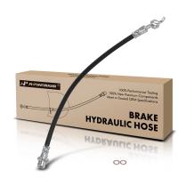 China Front Driver or Passenger Brake Hydraulic Hose for Lexus IS300 2001-2005 L6 3.0L for sale