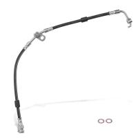 China Front Driver Brake Hydraulic Hose for Mazda RX-8 RX8 2004-2011 R2 1.3L for sale