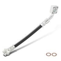 China Rear Passenger Brake Hydraulic Hose for Chevrolet Colorado 2015-2019 GMC Canyon for sale