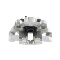 China Rear Driver Brake Caliper with Bracket for Jeep Grand Cherokee WJ 1999-2004 for sale
