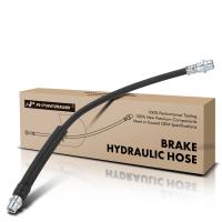 China Rear Left or Right Brake Hydraulic Hose for Chevrolet Trax 2013-2022 L4 1.4L for sale