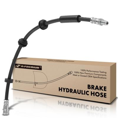 China Front Left or Right Brake Hydraulic Hose for Mercedes-Benz C350e E200 E300 E450 for sale