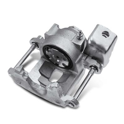 China Rear Driver Brake Caliper for Buick Riviera Cadillac Eldorado Oldsmobile 79-85 for sale