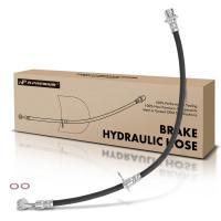 China Rear Driver Brake Hydraulic Hose for Acura TSX 2004-2008 L4 2.4L for sale